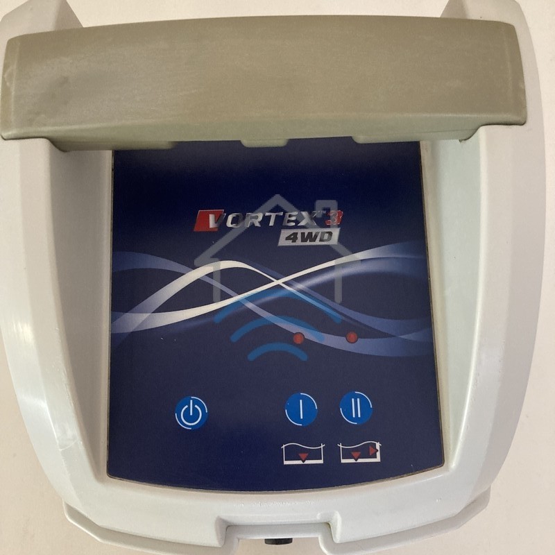 Coffret de Commande pour Robot Piscine Zodiac VORTEX 3 4WD, Occasion